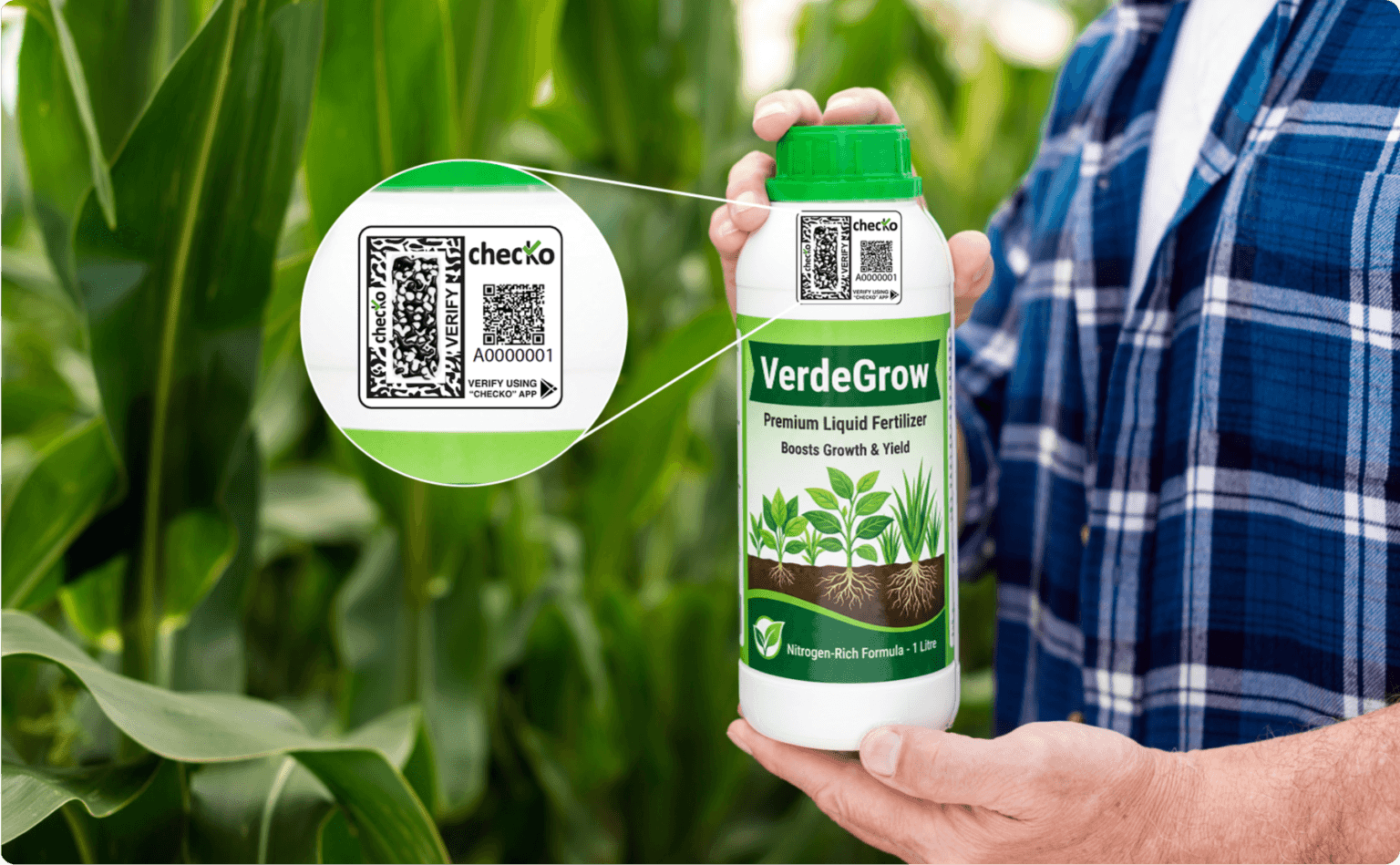 Agriculture – Checko